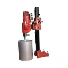 Máy Khoan Rút Lõi Oubao